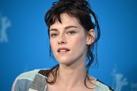 Top 10 Famous Androgynous Actors In The World 2025