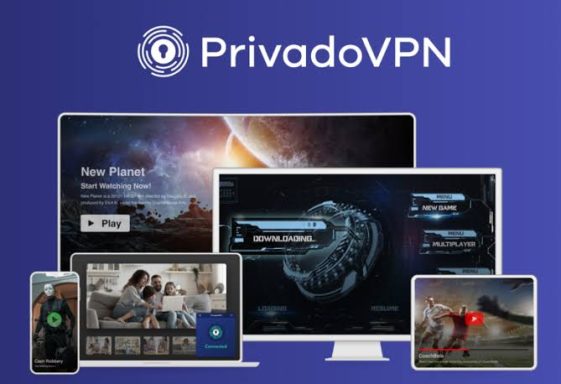 Top 10 Best Free VPNs 2025 (Worldwide)