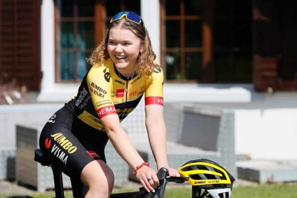 Top 10 Best Female Cyclists In The World 2025