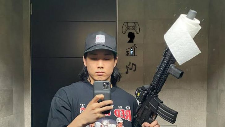 Top 10 Famous Gamers In The World 2025