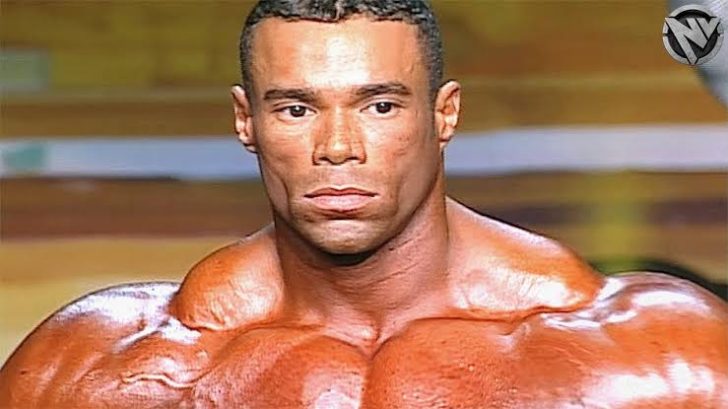 Top 10 Best Bodybuilders In The World 2025