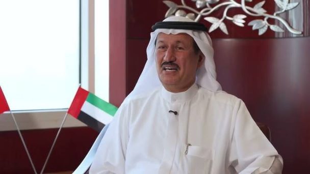 Top 10 Richest Muslims In The World 2025