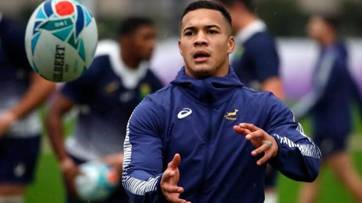 Top 10 Best Male Rugby Players In The World 2025