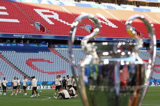 Top 10 Most Watched Sporting Events In The World 2025