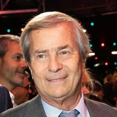 Top 10 Richest People In France 2025 French billionaires (Net Worth)