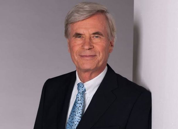 Top 10 Richest People In Germany 2025 German Billionaires (Net Worth)