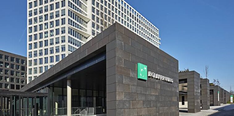 Top 10 Richest Banks In The World 2025