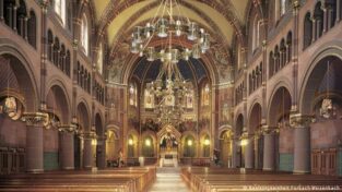 Top 5 Richest Churches In The World 2025