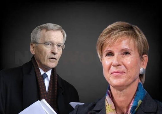 Top 10 Richest People In Germany 2026 German Billionaires (Net Worth)