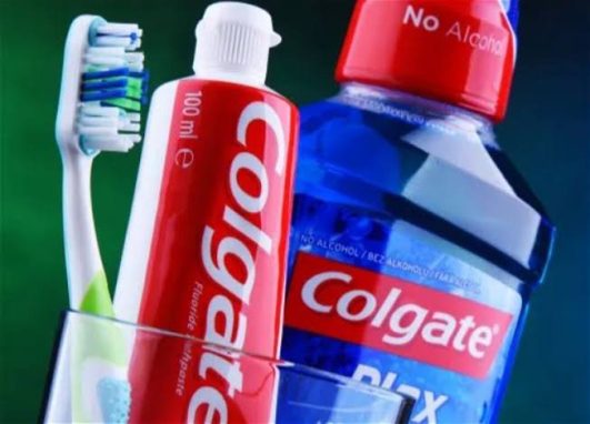Top 5 Best Toothpaste Brands In The World 2025