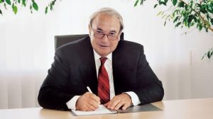 Top 10 Richest People In Germany 2025 German Billionaires (Net Worth)