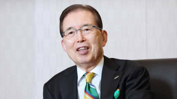 Top 10 Richest Men In Japan 2025 Billionaires List (Net Worth)