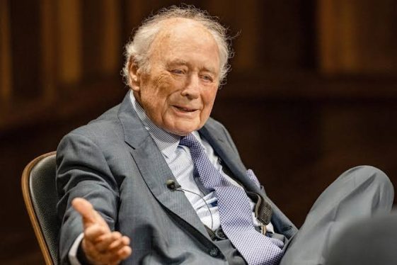 Top 10 Richest People In Germany 2025 German Billionaires (Net Worth)