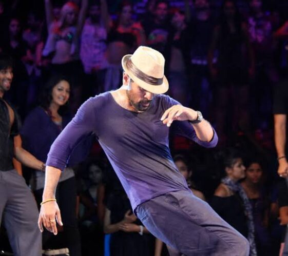 Top 10 Best Dancers In The World 2025