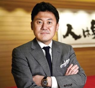 Top 10 Richest Men In Japan 2025 Billionaires List (Net Worth)