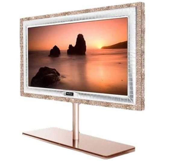 Top 10 Most Expensive Television Brands In The World 2025