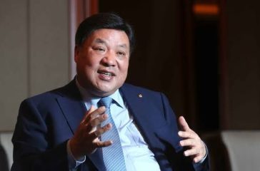 Top 10 Richest People In South Korea 2025