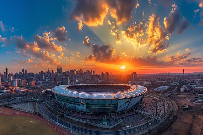 Top 10 Biggest Stadiums In The World (2025 Update)