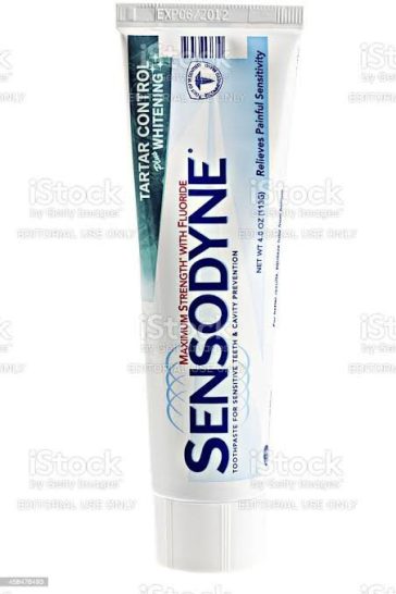 Top 5 Best Toothpaste Brands In The World 2025