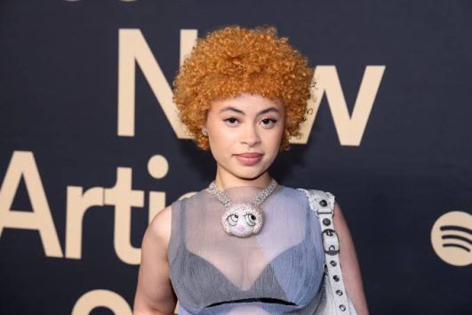 Ice Spice Net Worth 2025: Biography, Real Name, Age, Parents, Boyfriend ...