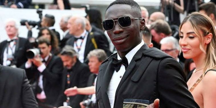 Khabane Lame Net Worth 2025: Biography, Age, Real Name, Girlfriend ... Khabane Lame Net Worth 2025: Biography, Age, Real Name, Girlfriend ...