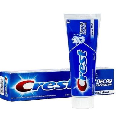 Top 5 Best Toothpaste Brands In The World 2025