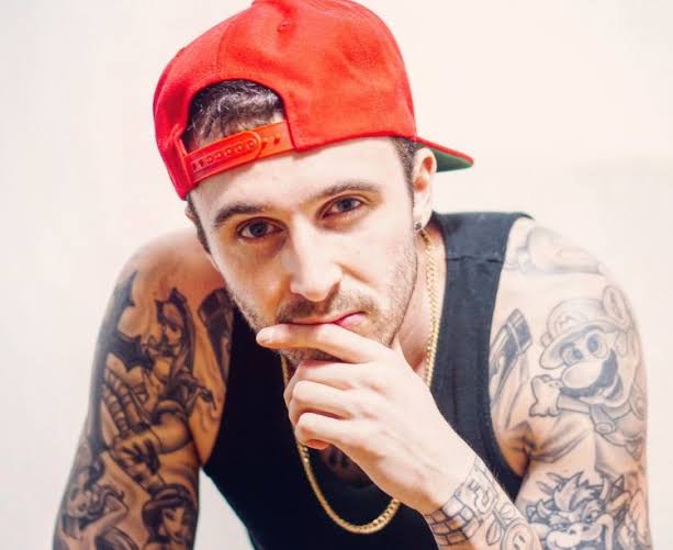 Chris Webby Net Worth 2025: Biography, Age, Real Name, Girlfriend & Parents
