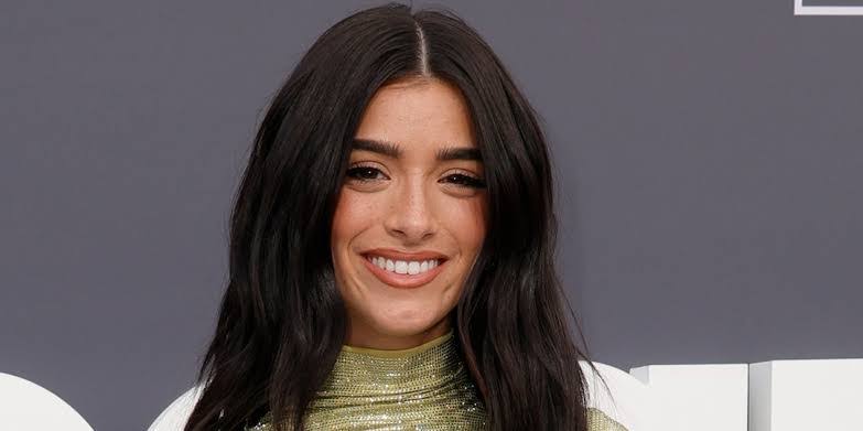 Dixie D'Amelio Net Worth 2025: Biography, Age, Real Name, Boyfriend ...