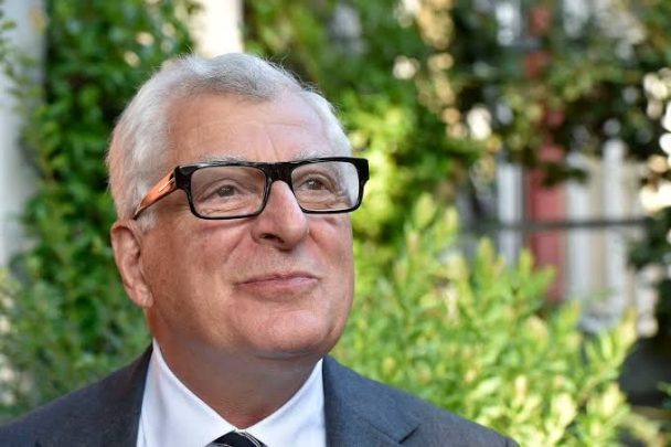 Top 10 Richest People In Italy (2025 Update)