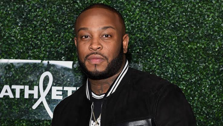 Pleasure P Net Worth 2024: Biography, Age, Real Name, Girlfriend & Parents