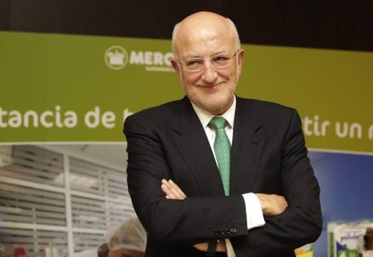 Top 10 Richest People In Spain 2025 Spanish Billionaires (NetWorth)