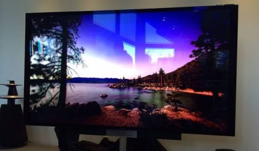 Top 10 Most Expensive Television Brands In The World 2025