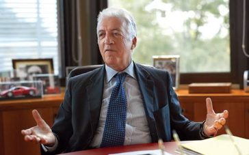 Top 10 Richest People In Italy (2025 Update)