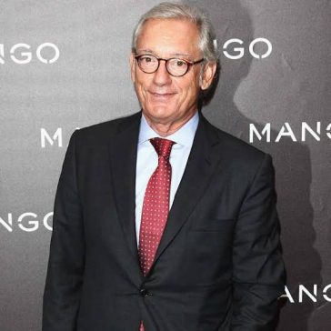 Top 10 Richest People In Spain 2025 Spanish Billionaires (NetWorth)