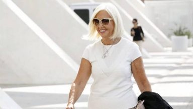 Top 10 Richest People In Spain 2025 Spanish Billionaires (NetWorth)