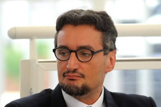 Top 10 Richest People In Italy (2025 Update)