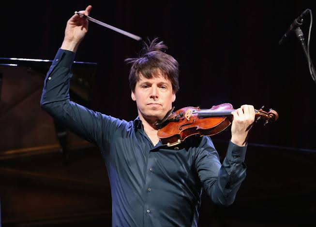 Top 10 Best Violin Players In The World (2024 Update)
