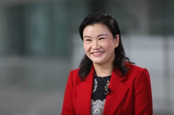 Top 10 Richest Women In China 2025 Female Chinese Billionaires (Net Worth)
