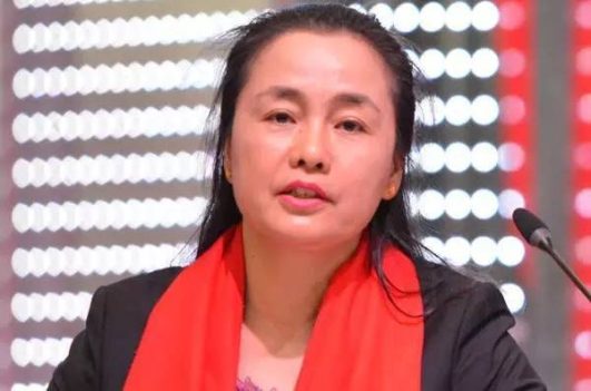 Top 10 Richest Women In China 2025 Female Chinese Billionaires (Net Worth)