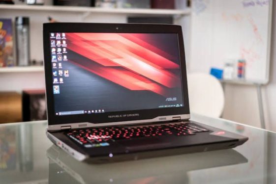 Top 10 Most Expensive Laptops In The world 2025