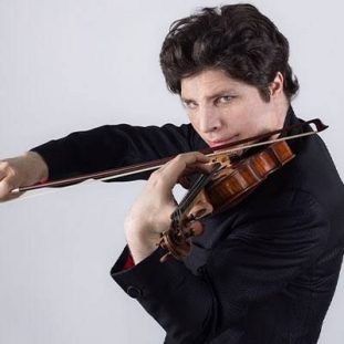 Top 10 Best Violin Players In The World (2025 Update)