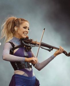 Top 10 Best Violin Players In The World (2025 Update)