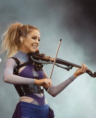 Top 10 Best Violin Players In The World (2025 Update)