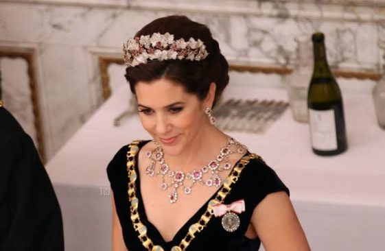 Top 10 Most Beautiful Royals In The World