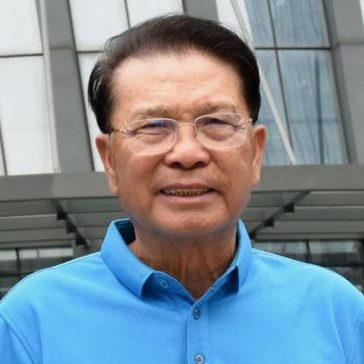 Top 10 Richest People In China 2025 Chinese Billionaires (Net Worth)