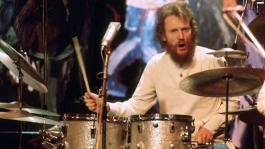 Top 10 World's Best Drummers (2025 Update)