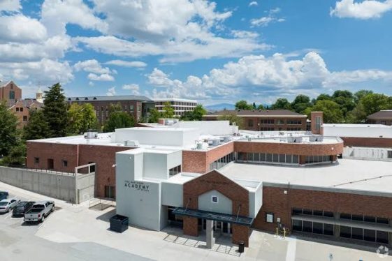 Top 10 Best International High Schools In The World (2025)