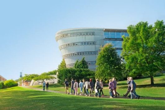 Top 10 Best Hospitality Schools In The World (2025 Update)