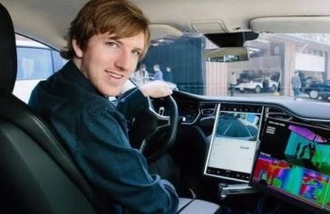 Top 10 Youngest Billionaires In The World 2025