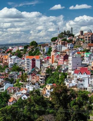 Top 10 Most Beautiful African Countries 2025